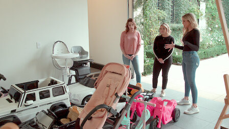 Watch Get Organized with The Home Edit | Netflix Official Site