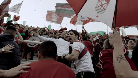 Watch Puerta 7 | Netflix Official Site