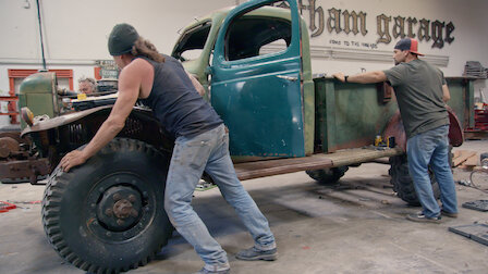 Watch Car Masters: Rust to Riches | Netflix Official Site