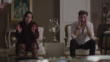 Watch Club de Cuervos | Netflix Official Site