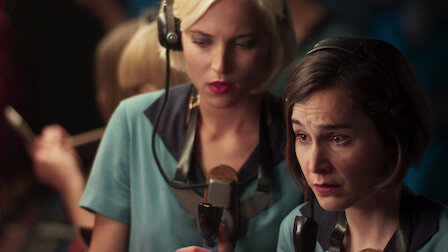 Watch Cable Girls | Netflix Official Site