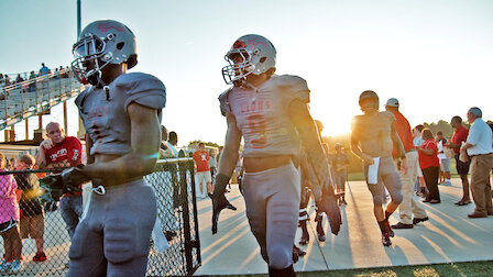 Watch Last Chance U | Netflix Official Site