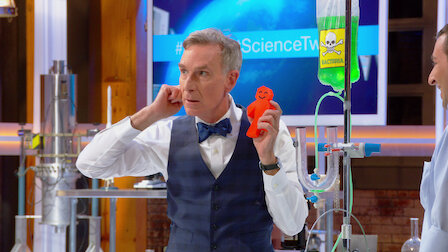 Watch Bill Nye Saves the World | Netflix Official Site