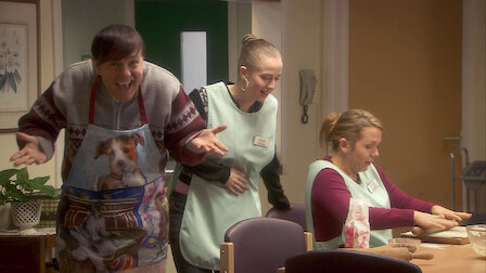 Watch Derek | Netflix Official Site