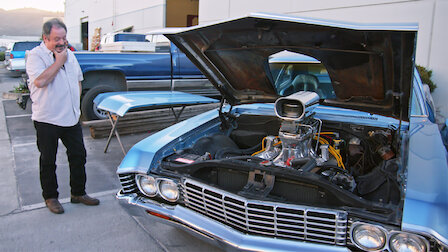 Watch Car Masters: Rust to Riches | Netflix Official Site