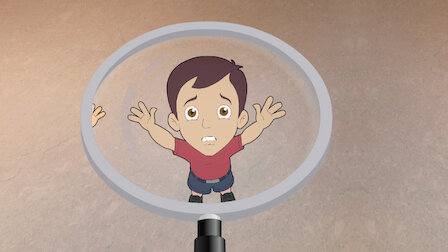 Watch Mighty Raju | Netflix