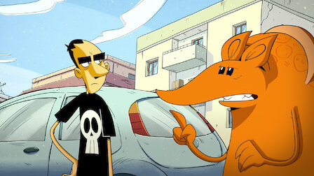 Watch Tear Along the Dotted Line | Netflix Official Site