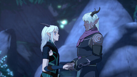 Watch The Dragon Prince | Netflix Official Site