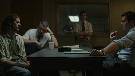 Watch MINDHUNTER | Netflix Official Site