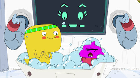 Watch Cupcake & Dino - General Services | Netflix Official Site