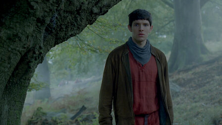 Watch Merlin | Netflix