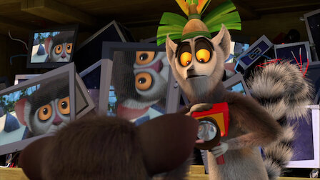 Watch All Hail King Julien | Netflix Official Site