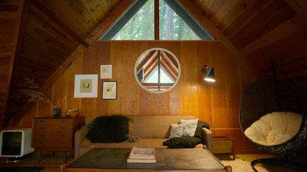 Watch The World's Most Amazing Vacation Rentals | Netflix Official Site