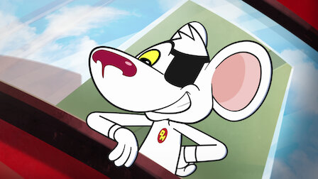 Watch Danger Mouse | Netflix Official Site