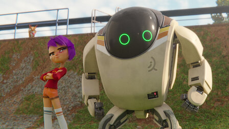 Watch Next Gen | Netflix Official Site