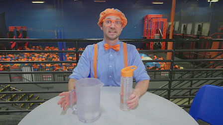Watch Blippi | Netflix