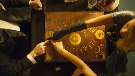 Alta mar | Sitio oficial de Netflix