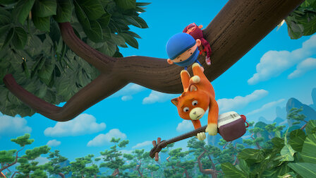 Watch Hello Ninja | Netflix Official Site