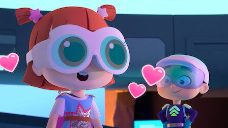 Watch StarBeam | Netflix Official Site