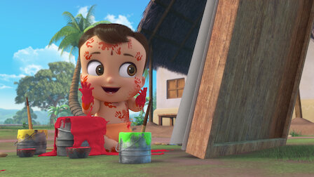 Watch Mighty Little Bheem: Diwali | Netflix Official Site