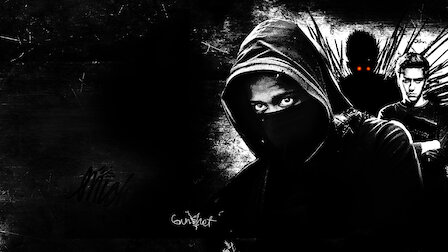 Watch Death Note | Netflix Official Site