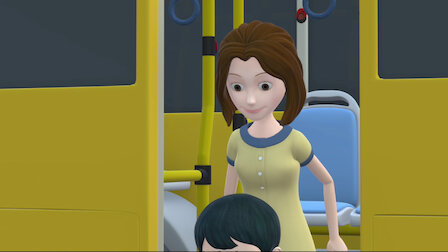 Watch Tayo The Little Bus | Netflix