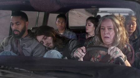 Watch Disjointed | Netflix Official Site