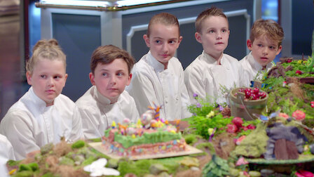 Watch Zumbo's Just Desserts | Netflix Official Site