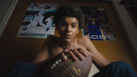 Watch Colin in Black & White | Netflix Official Site