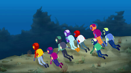 Watch The Magic School Bus Rides Again | Netflix Official Site