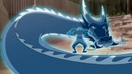 Watch Avatar: The Last Airbender | Netflix