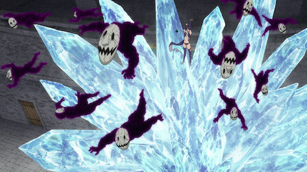 Watch The Seven Deadly Sins | Netflix Official Site