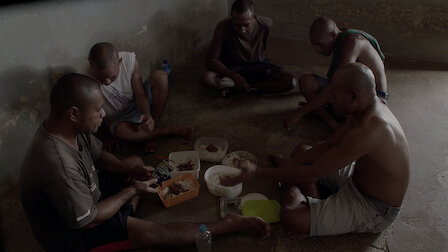 Watch Inside the World’s Toughest Prisons | Netflix Official Site