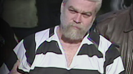 Watch Making a Murderer | Netflix Official Site