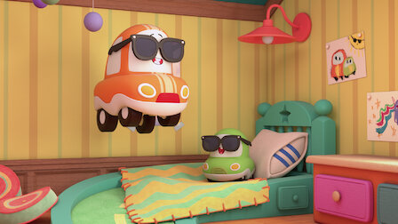Watch Toot-Toot Cory Carson | Netflix Official Site