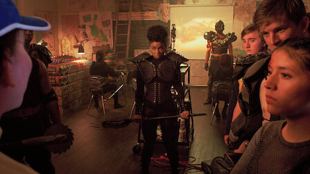 Watch Daybreak | Netflix Official Site