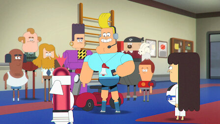 Watch Pinky Malinky | Netflix Official Site