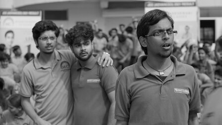 Watch Kota Factory | Netflix Official Site