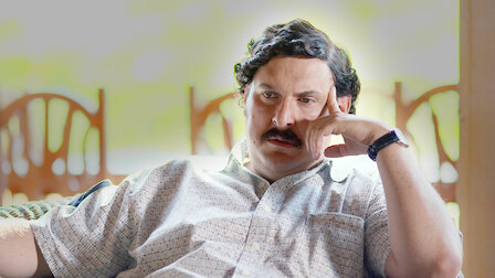Watch Pablo Escobar, el patrón del mal | Netflix