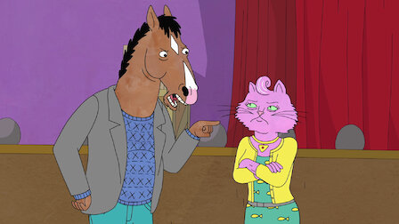 Watch BoJack Horseman | Netflix Official Site