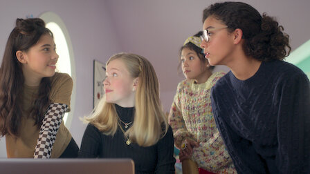 Watch The Baby-Sitters Club | Netflix Official Site