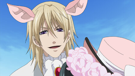 Watch Black Butler | Netflix