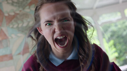 Watch Creeped Out | Netflix Official Site