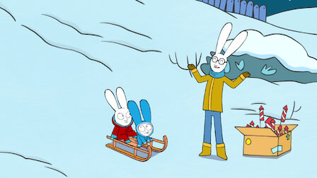 Watch Simon | Netflix