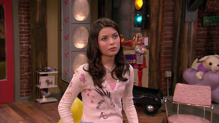 Watch iCarly | Netflix