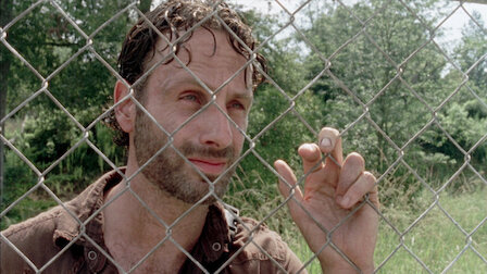 Watch The Walking Dead | Netflix