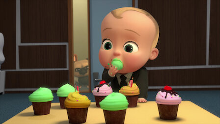 Watch The Boss Baby: Back in Business | Netflix Official Site