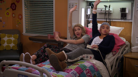 Alexa e Katie | Site oficial da Netflix