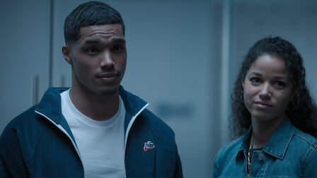 Criando Dion | Site oficial da Netflix