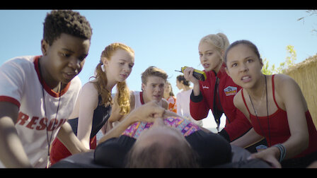 Watch Malibu Rescue: The Series | Netflix Official Site